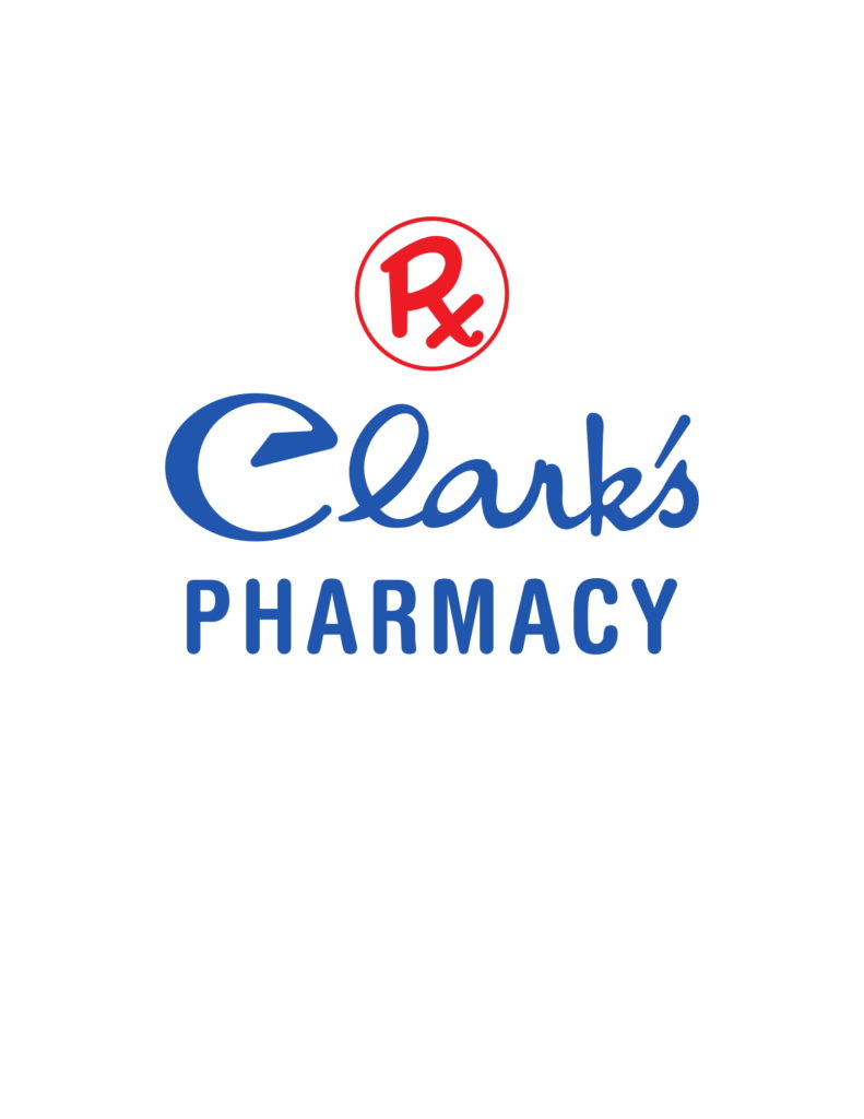 Clark Rubber Logo