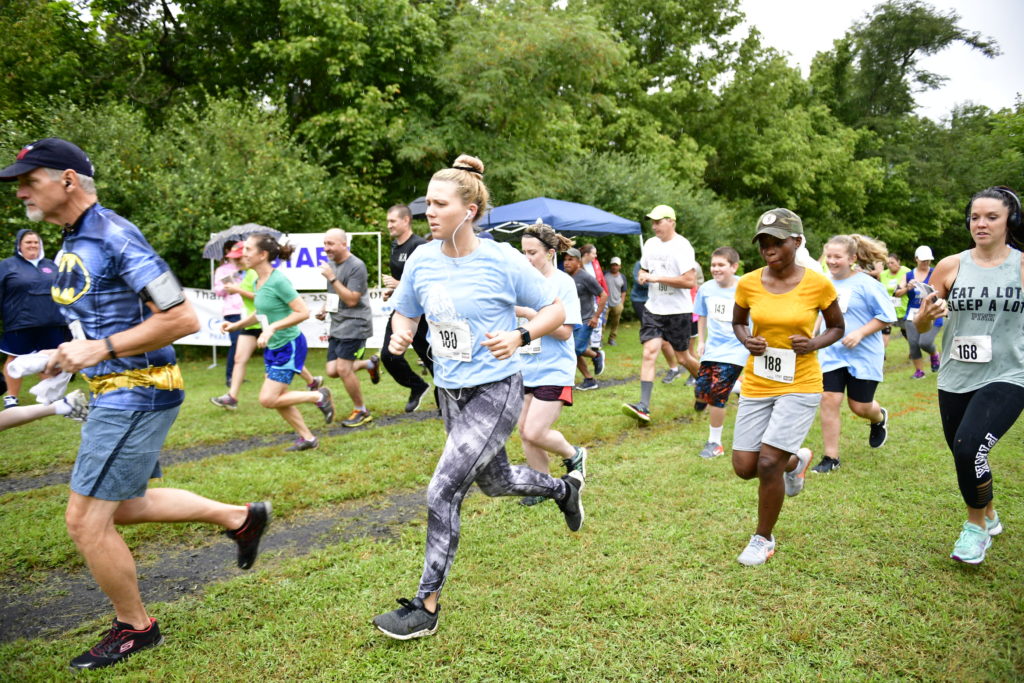 Register Now for the 5K Family Fun Water Gun Run (& Walk) - Southwest ...