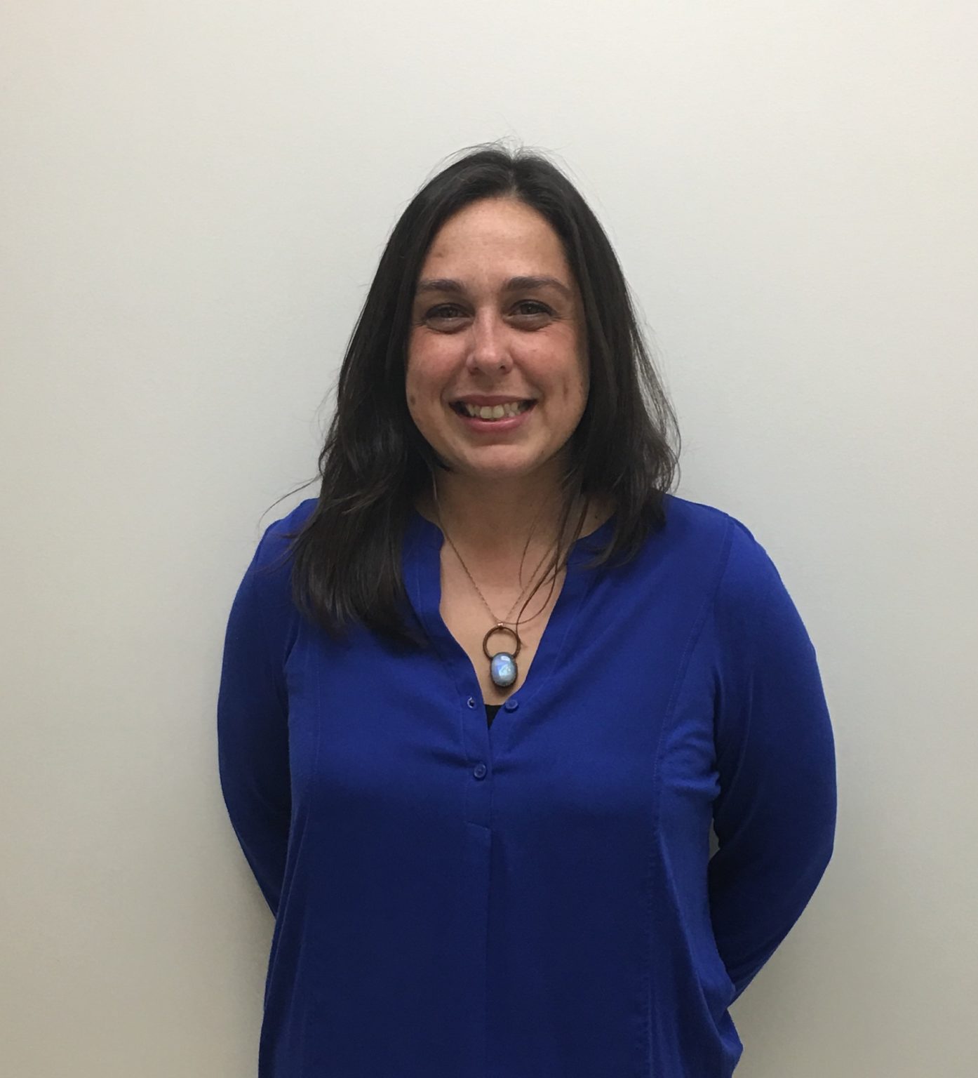 Tracy Meek, LCSW - Southwest Virginia Community Health Systems