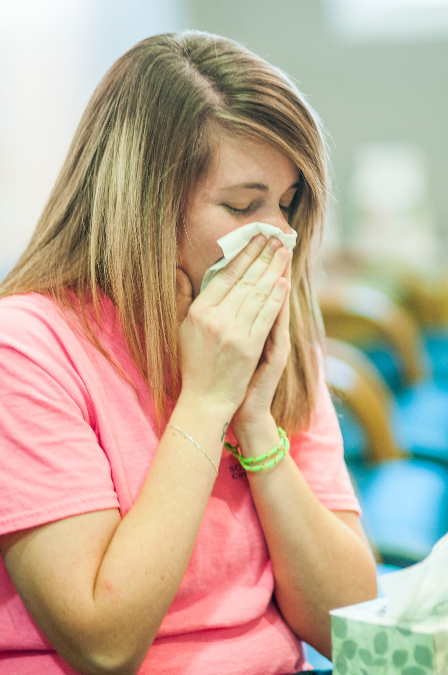 Flu Vaccinations are Available at All Southwest Virginia Community ...