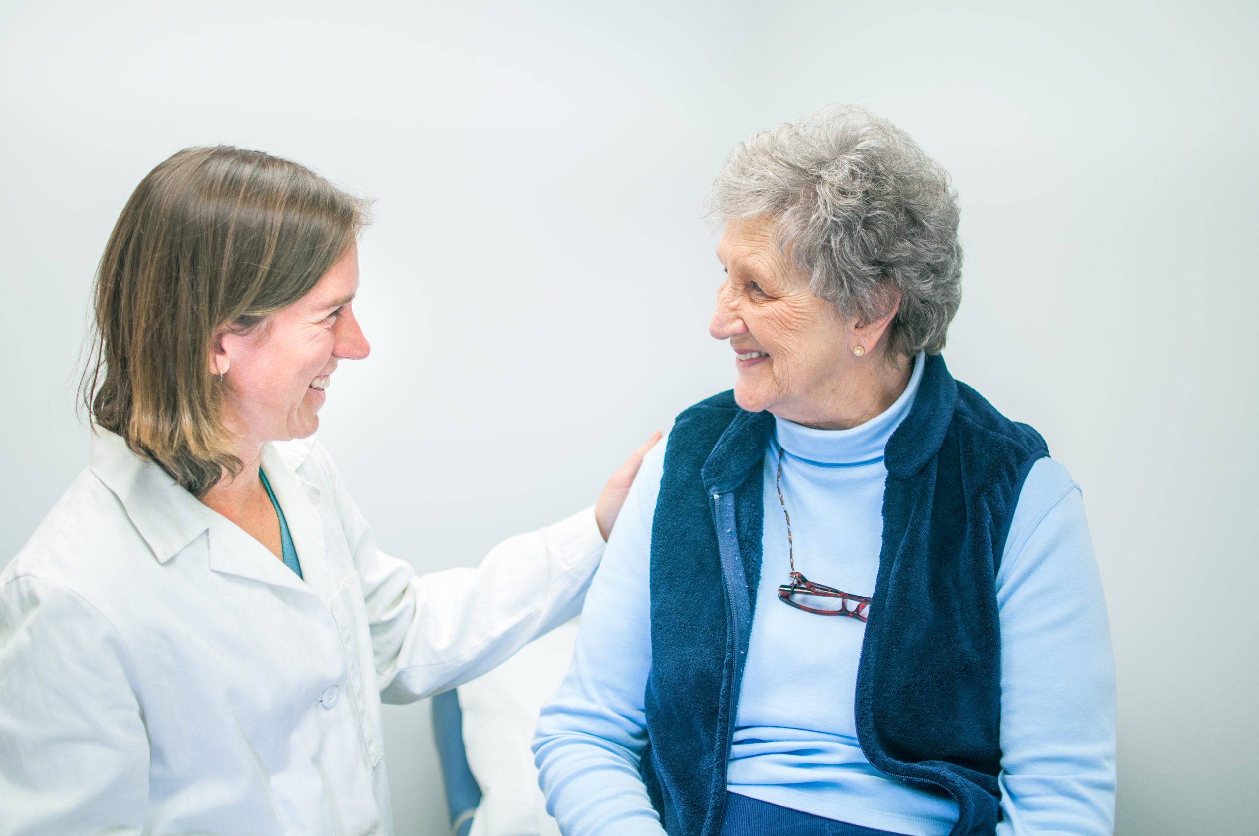 Flu Vaccinations are Available at All Southwest Virginia Community ...