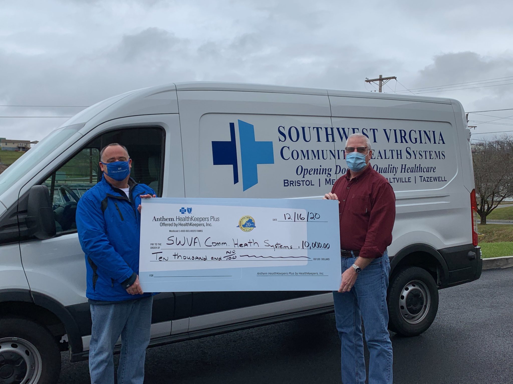 Attention Patients: Coronavirus Updates - Southwest Virginia Community ...