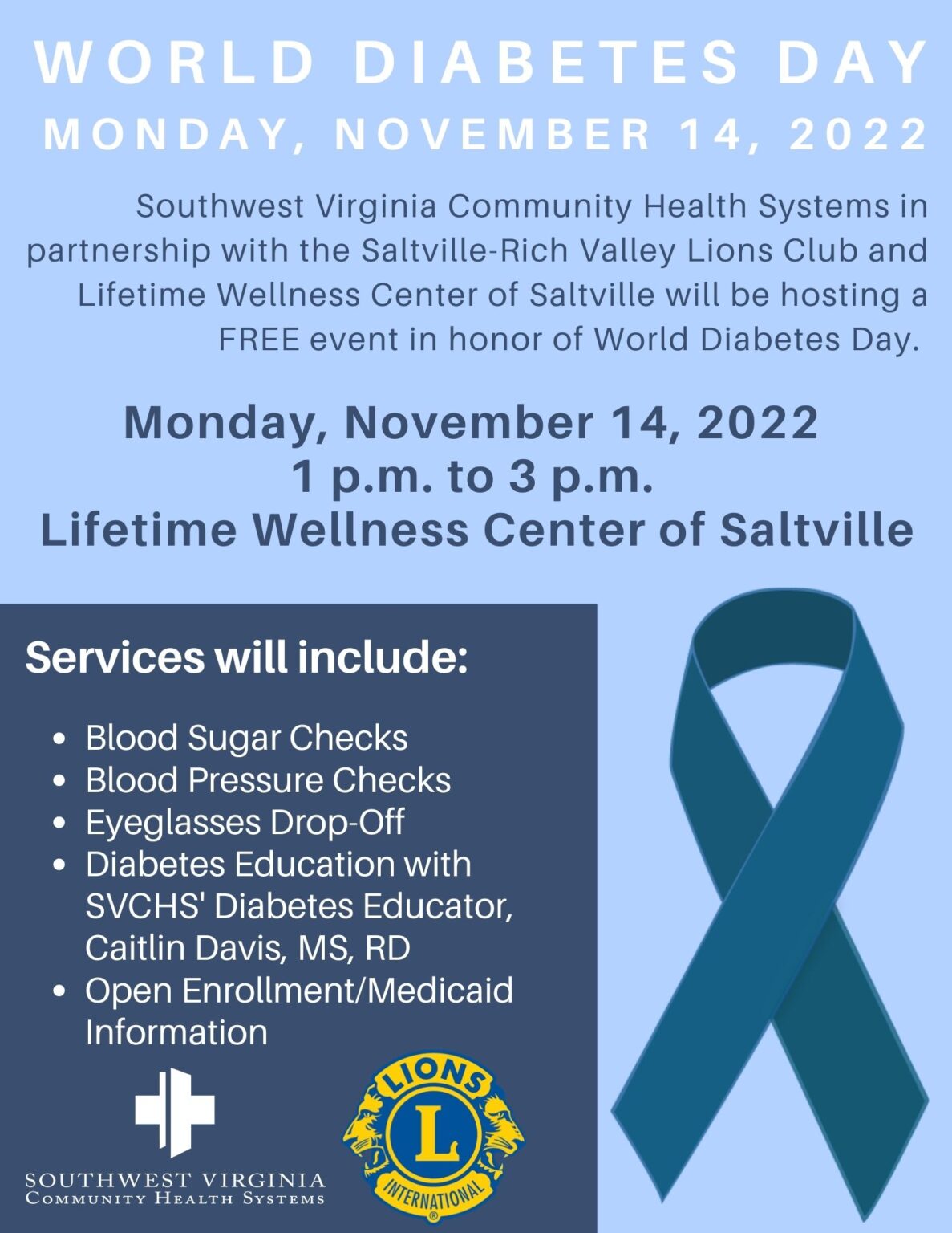 Southwest Virginia Community Health Systems and Saltville-Rich Valley ...