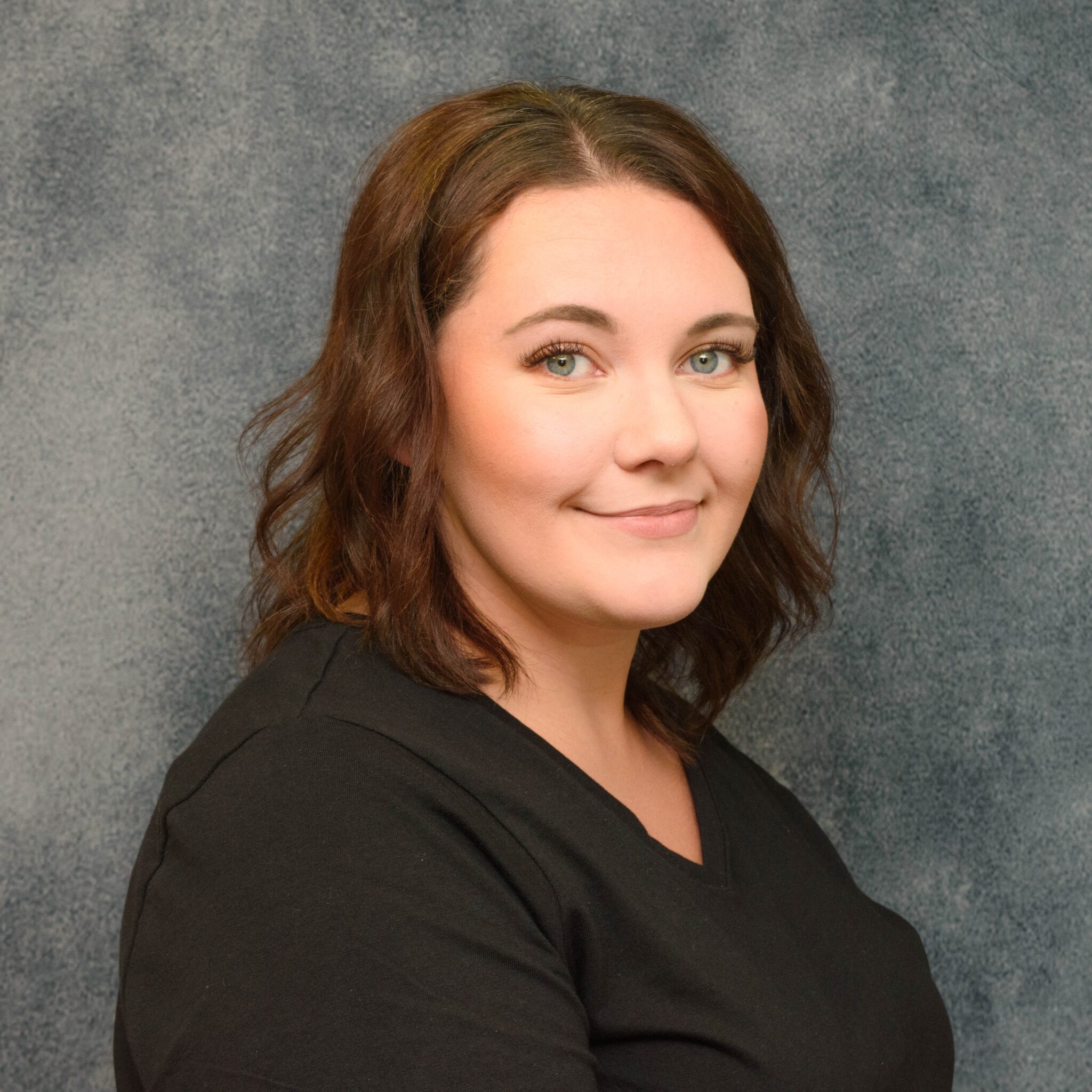 Harris Jordan - Southwest Virginia Community Health Systems